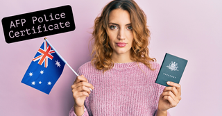 AFP Police Certificates for Immigration: What You Need to Know